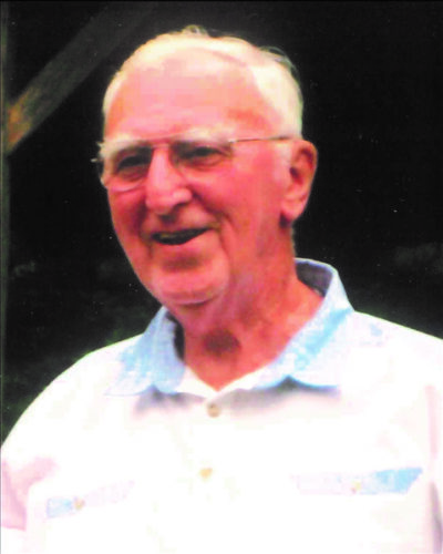 DAVID SLIGAR | News, Sports, Jobs - The Intelligencer